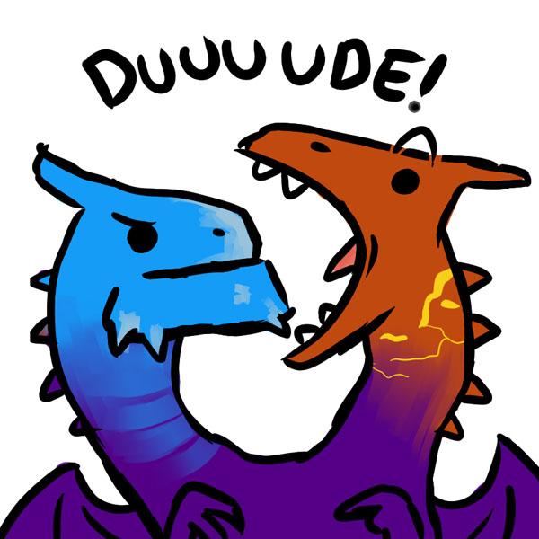 Jakiro | Defense of the Ancients (DOTA) | Know Your Meme