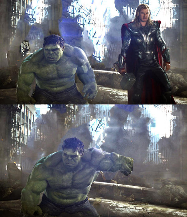 [Image - 637467] | Content Aware Scaling | Know Your Meme