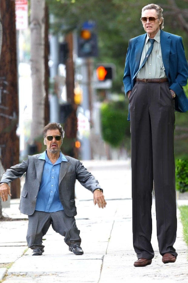 [Image - 637469] | Content Aware Scaling | Know Your Meme