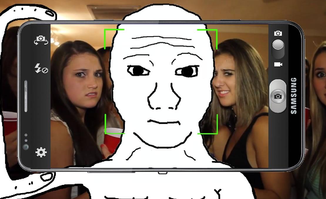 [Image - 637486] | Wojak | Know Your Meme
