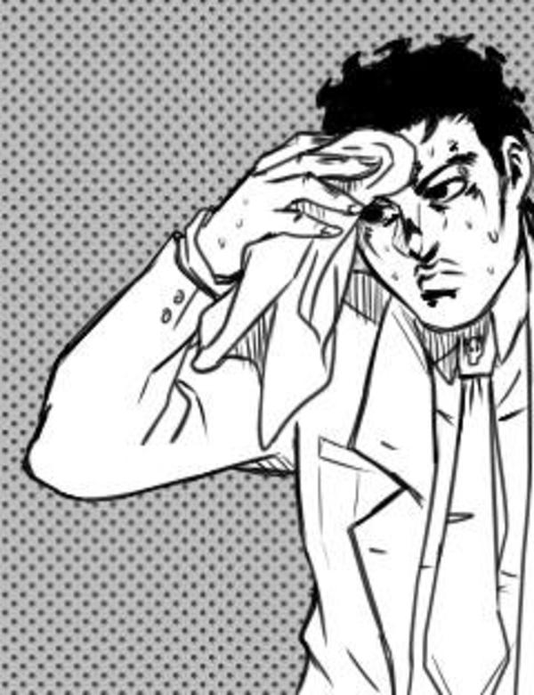 Image 637635 Jojo S Bizarre Adventure Know Your Meme