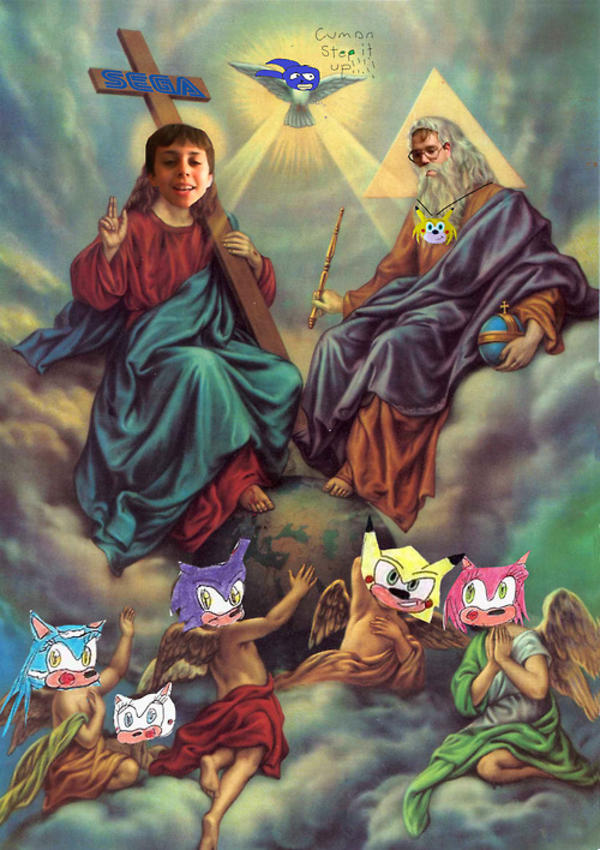 Oh no... | Cringe | Know Your Meme