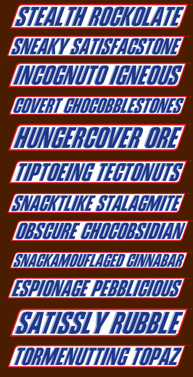 The many derivatives of Stealth Rock | Snacklish | Know Your Meme