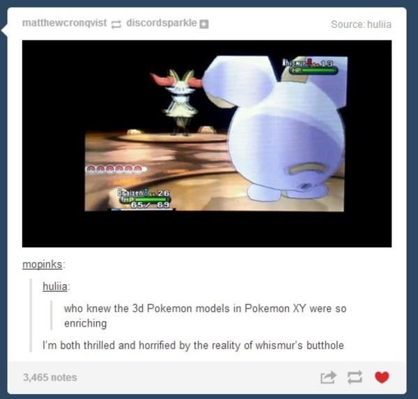 Behold. | Tumblr | Know Your Meme