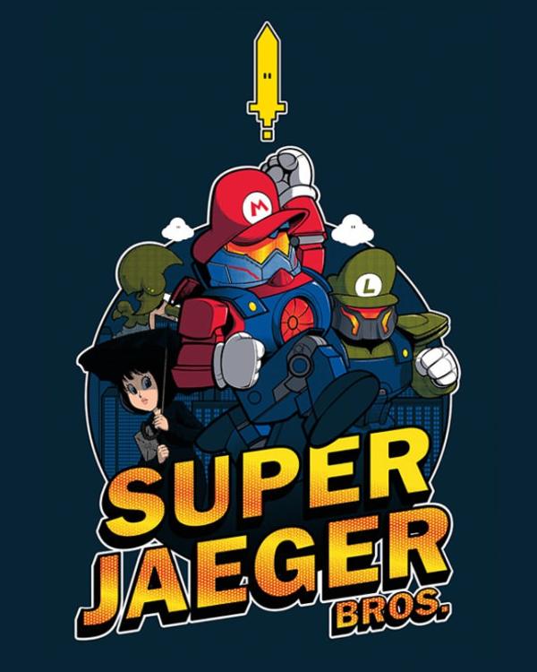 [Image - 639039] | Pacific Rim | Know Your Meme