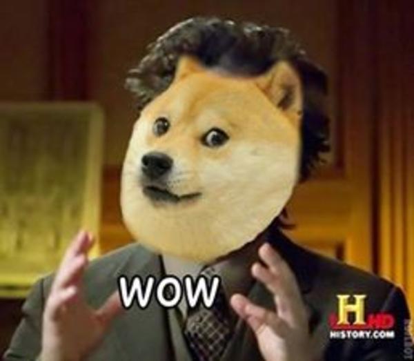 Aliens wow | Doge | Know Your Meme