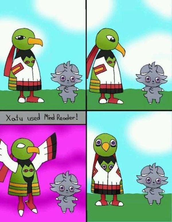 [Image - 639570] | Pokémon | Know Your Meme