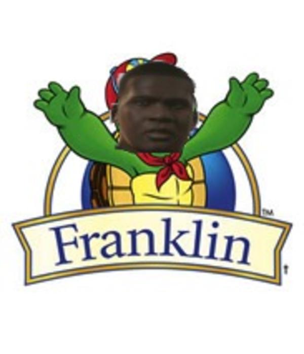 Franklin the Gangster Turtle | Grand Theft Auto | Know Your Meme