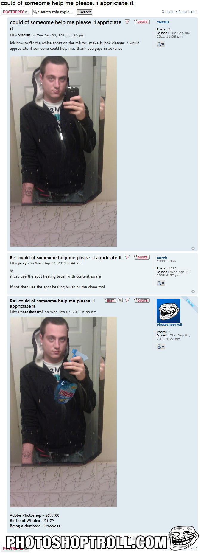 [Image - 640170] | Photoshop Request Threads | Know Your Meme