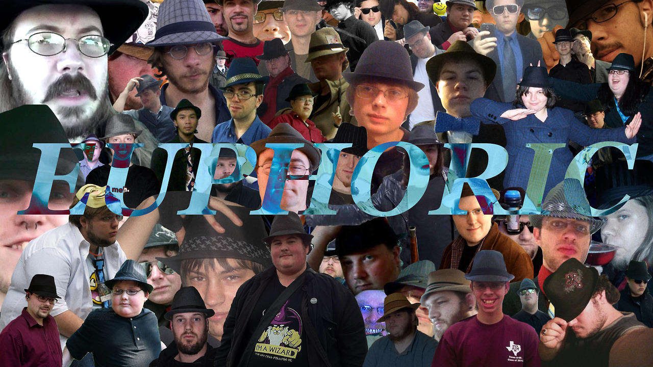 [Image - 640264] | In This Moment I Am Euphoric | Know Your Meme