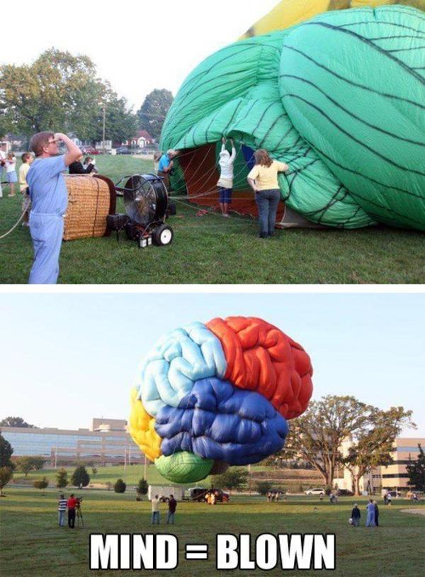 [Image - 640882] | Mind = Blown | Know Your Meme