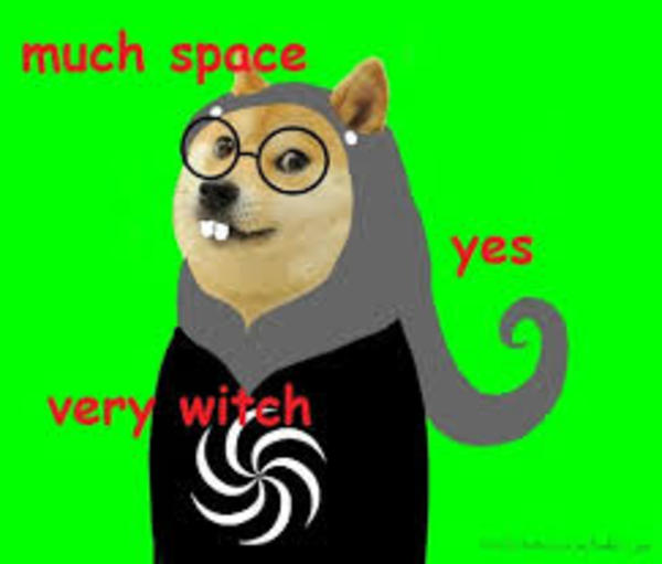 eh... it counts... | Doge | Know Your Meme