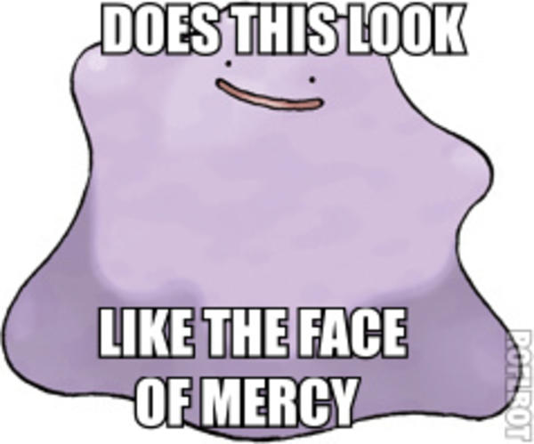 That's a nice Mega Garchomp you have there... | Pokémon | Know Your Meme