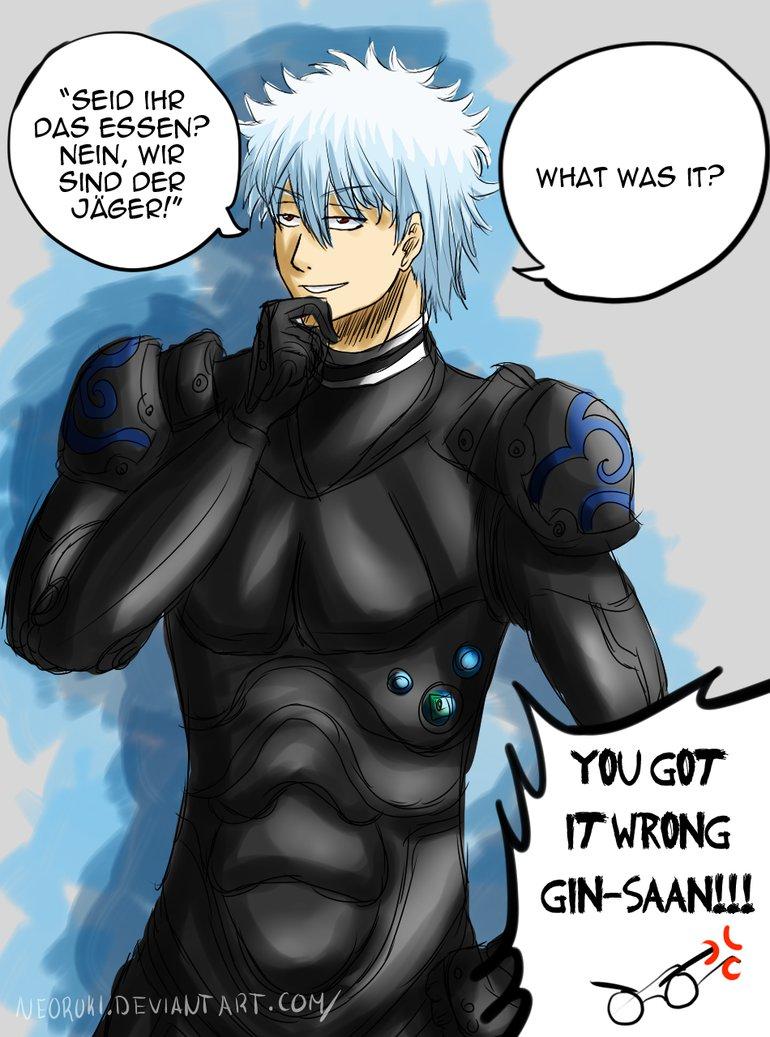 Jaeger? | Pacific Rim | Know Your Meme