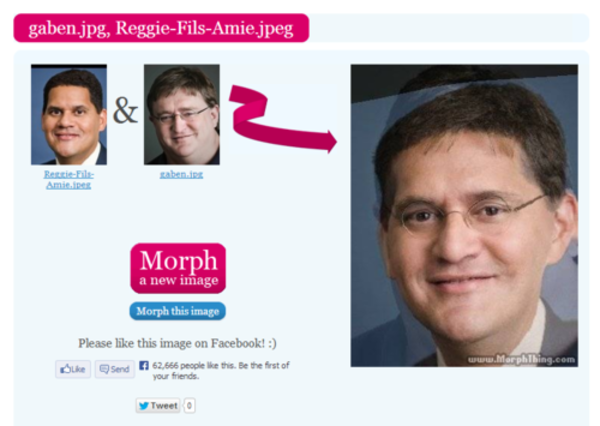 [Image - 642337] | Morphing | Know Your Meme