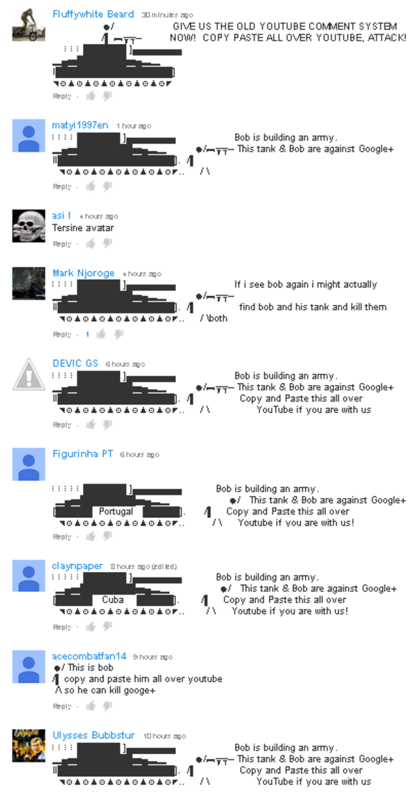 Bobs everywhere | This is Bob | Know Your Meme