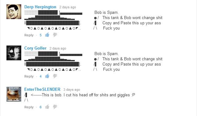 Bob is spam. | This is Bob | Know Your Meme