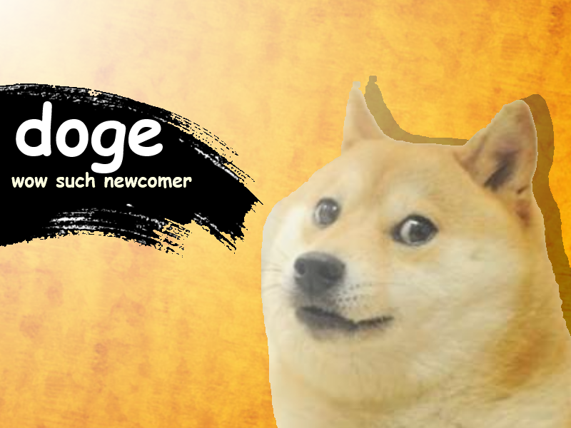 doge | Super Smash Bros. 4 Character Announcement Parodies | Know Your Meme