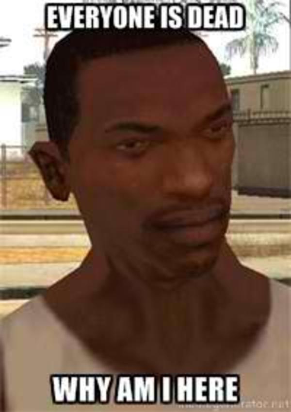 meme | Dislocated Black Man | Know Your Meme