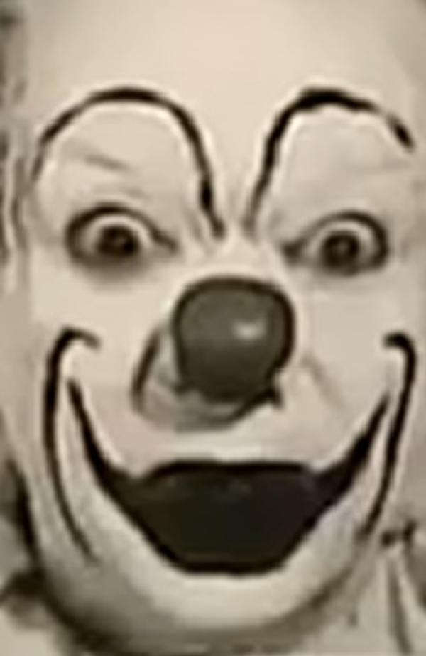 Bug Eye Clown | My Face When (MFW) / That Face When (TFW) | Know Your Meme