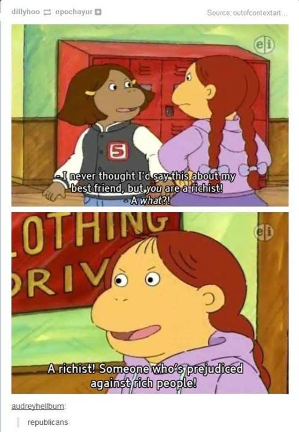 [Image - 644108] | Arthur | Know Your Meme