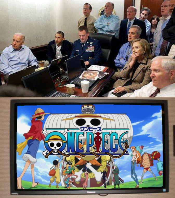[Image - 644132] | The Situation Room | Know Your Meme