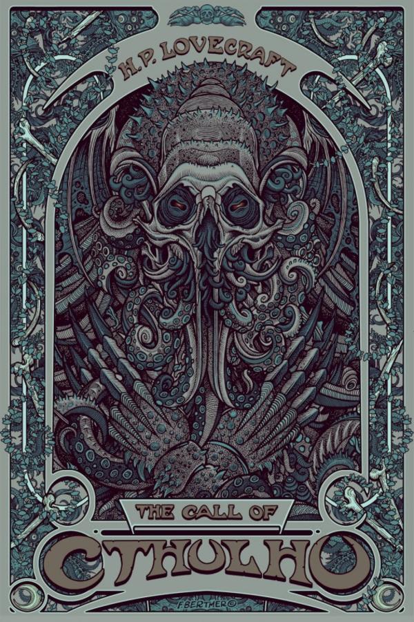 [Image - 644482] | Cthulhu | Know Your Meme