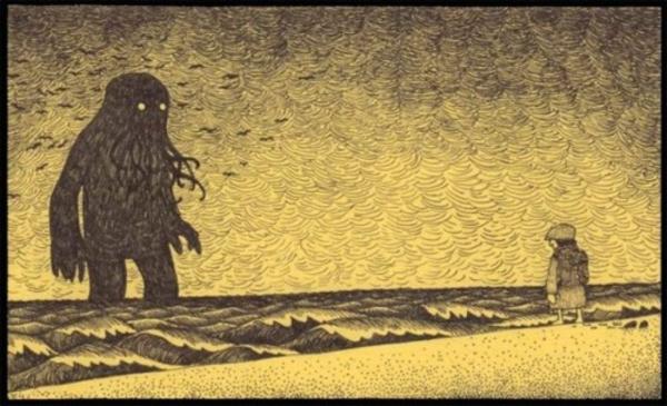 [Image - 644504] | Cthulhu | Know Your Meme