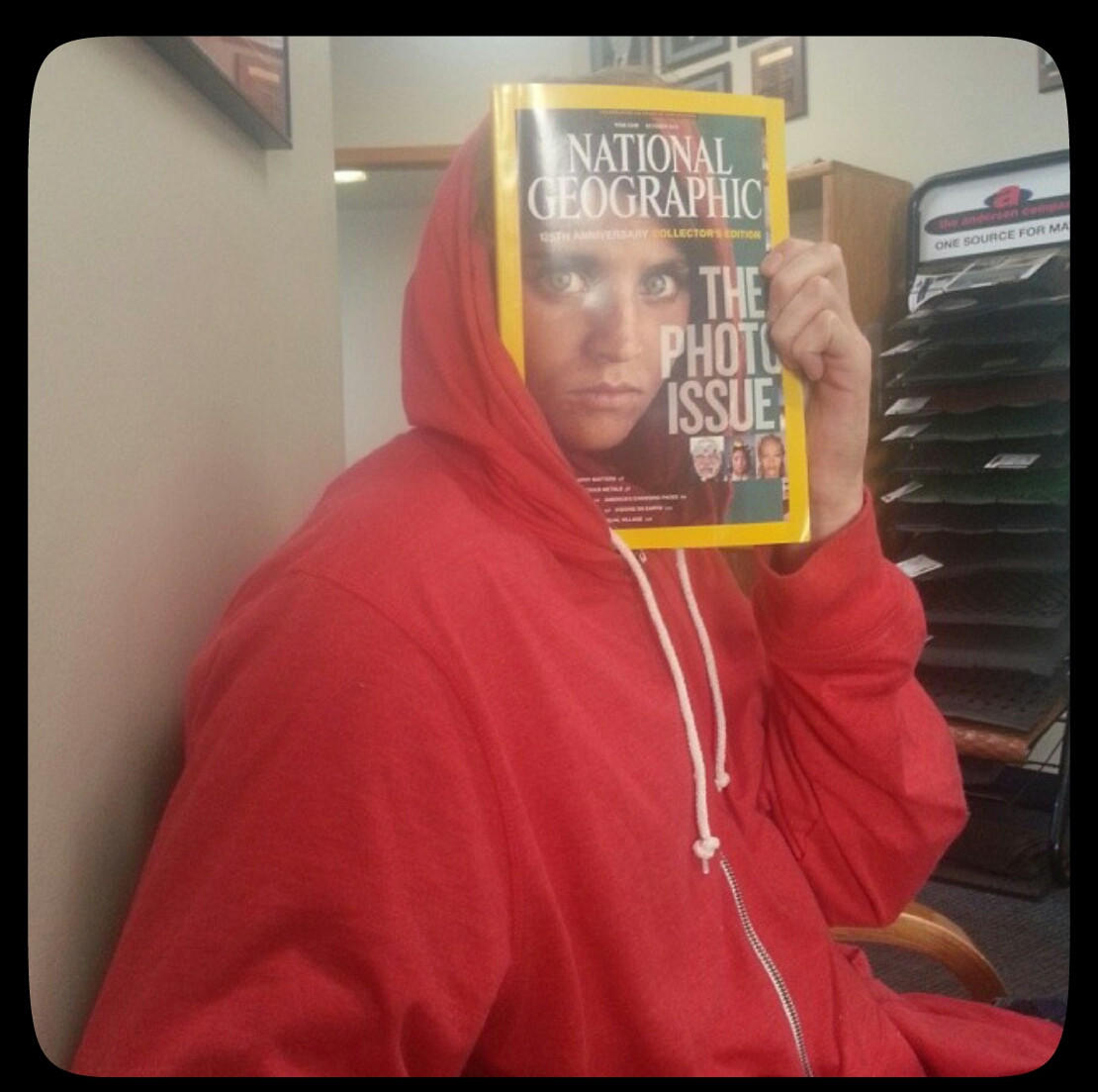 [Image - 644727] | Sleeveface | Know Your Meme