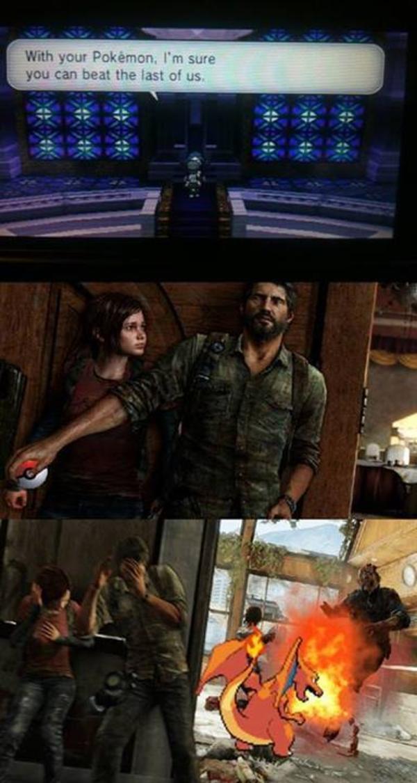 [Image - 644824] | Pokémon | Know Your Meme