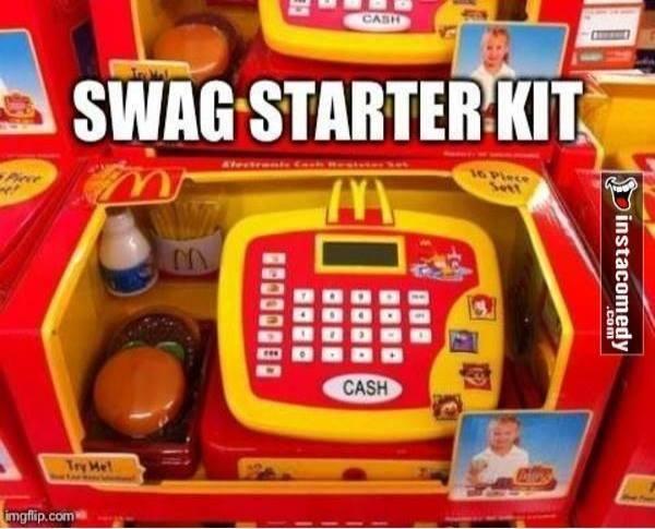 Repost? | Swag | Know Your Meme