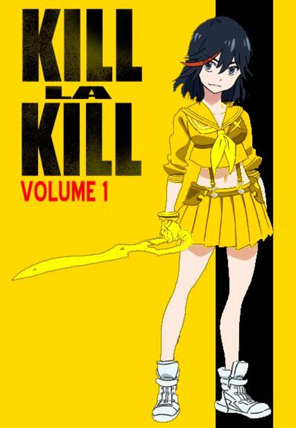 Bill la Bill | Kill la Kill | Know Your Meme