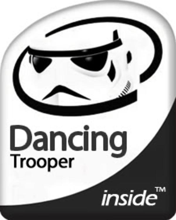 [Image - 645120] | Intel Inside Stickers | Know Your Meme