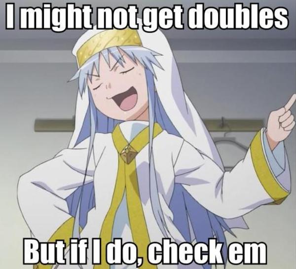 [Image - 645392] | Dubs Guy / “Check ’Em” | Know Your Meme