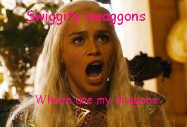 [Image - 645528] | Swiggity Swag | Know Your Meme