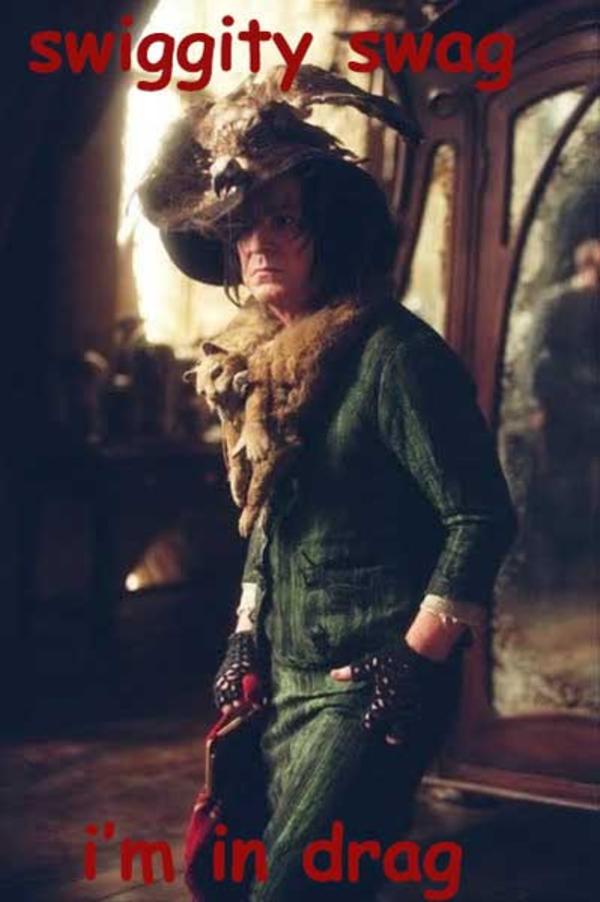 [Image - 645529] | Swiggity Swag | Know Your Meme