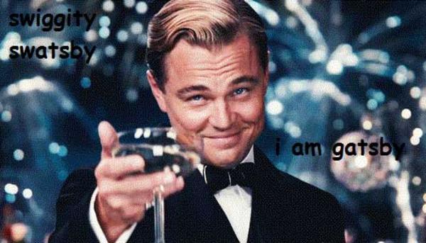 [Image - 645538] | Swiggity Swag | Know Your Meme