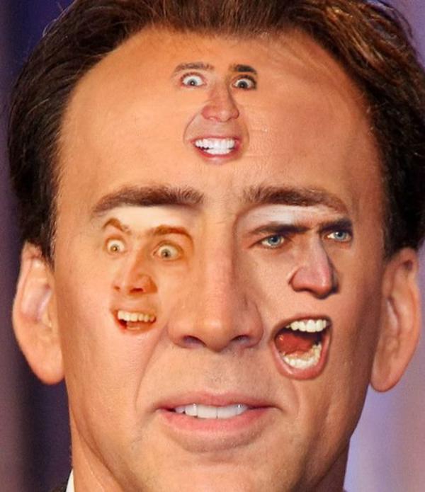 [Image - 646248] | Nicolas Cage | Know Your Meme