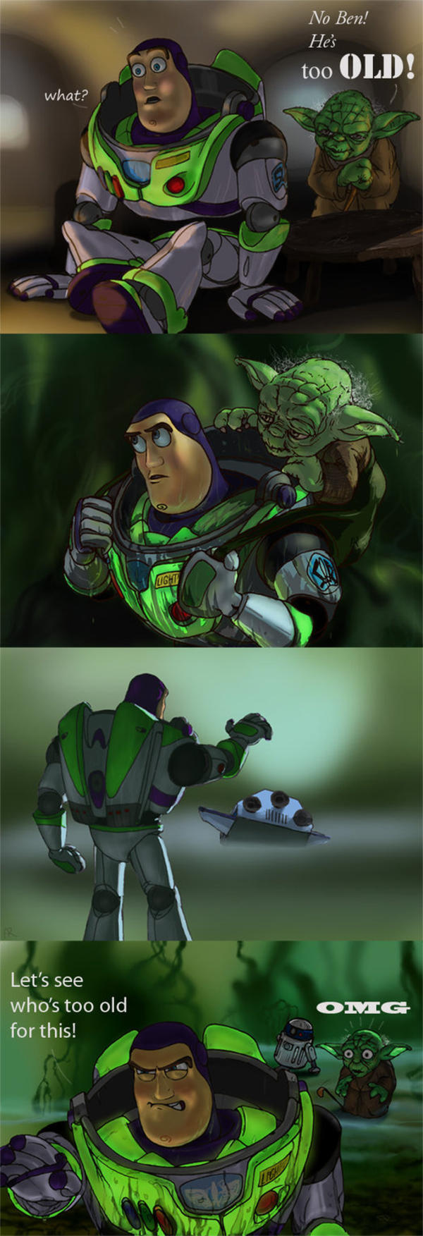 Image 646473 Star Wars Know Your Meme