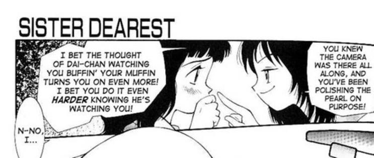 Buffin Your Muffin Hentai Quotes Know Your Meme