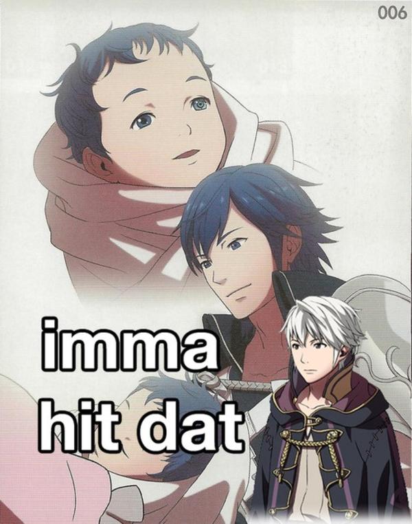 [Image - 646705] | Fire Emblem | Know Your Meme