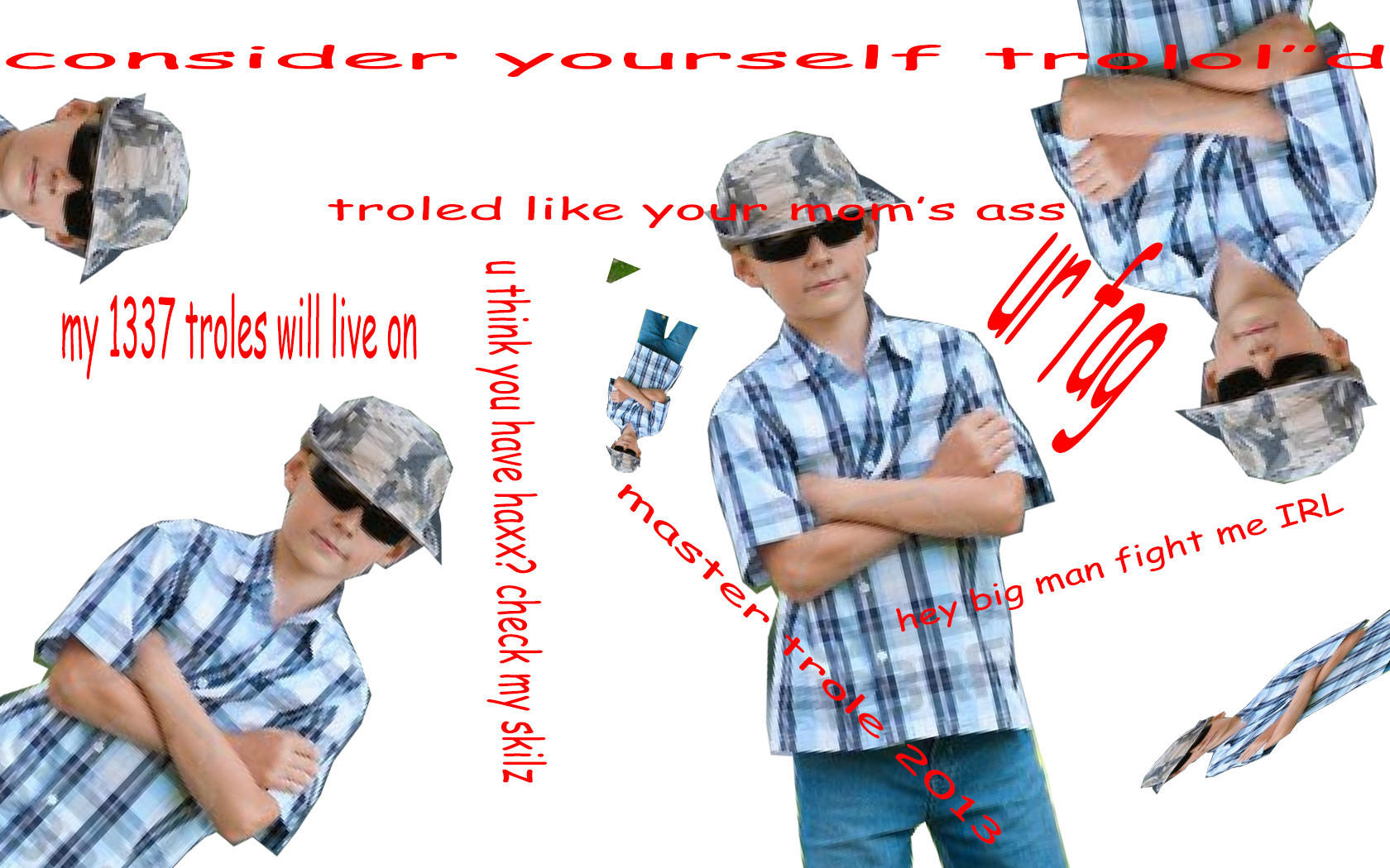 [Image - 646908] | Interior Monologue Captioning | Know Your Meme