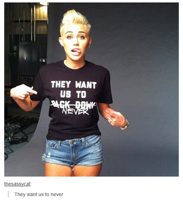 stupid miley | Miley Cyrus | Know Your Meme