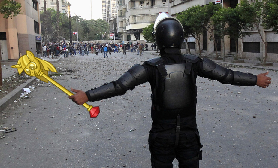 [Image - 647796] | The Twilight Sparkle Scepter | Know Your Meme