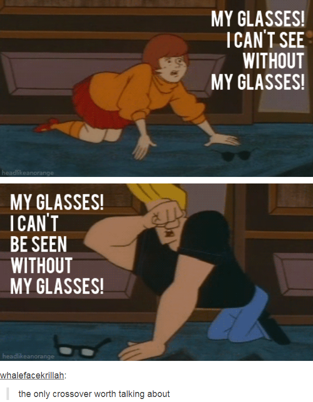 [Image - 647852] | Cartoon Network | Know Your Meme