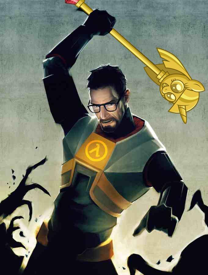 [Image - 647860] | The Twilight Sparkle Scepter | Know Your Meme