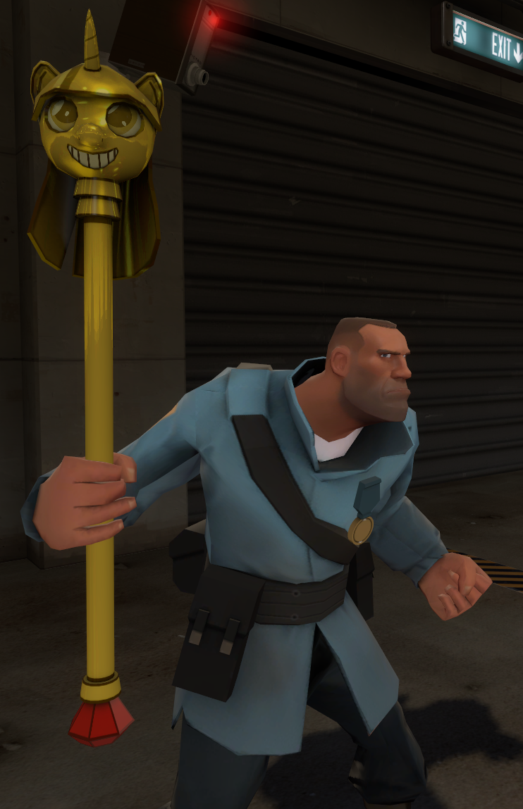 [Image - 647865] | The Twilight Sparkle Scepter | Know Your Meme