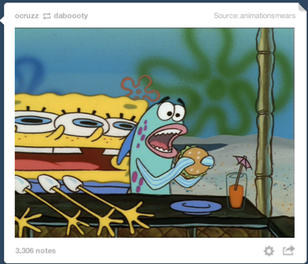 [Image - 647992] | SpongeBob SquarePants | Know Your Meme