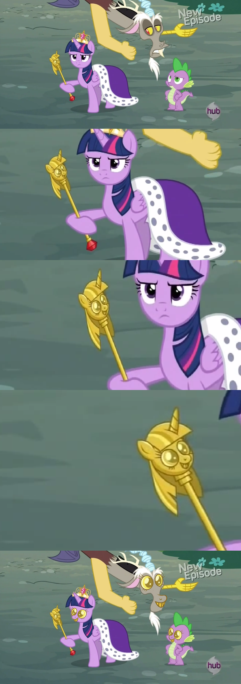 Twicane | My Little Pony: Friendship is Magic | Know Your Meme