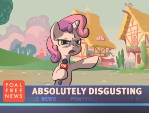 [Image - 648466] | Absolutely Disgusting | Know Your Meme